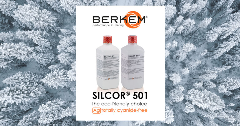 Berkem Professional plating machinery and solutions